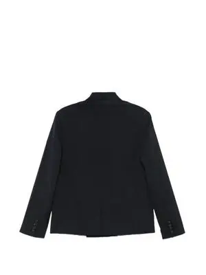 ADNYM Double-breasted Blazer