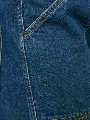 Stella McCartney Xenia Denim Trousers