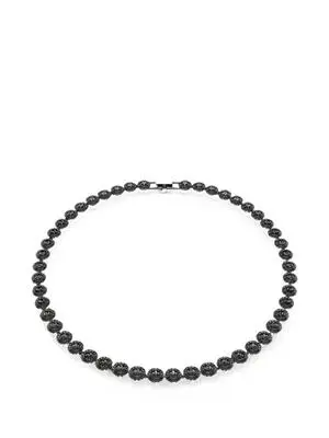 SWAROVSKI Una Angelic Crystal-embellished Necklace