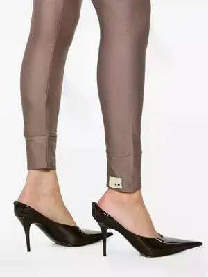 THE M.. Jakarta High-waisted Leggings
