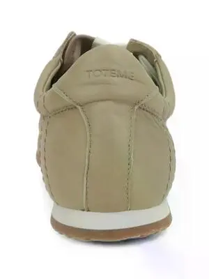 TOTEME Flex Sneakers