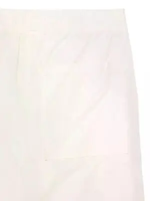ADNYM Azul Wide-leg Trousers