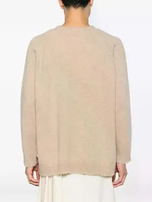 ADNYM Rundo Crew-neck Sweater