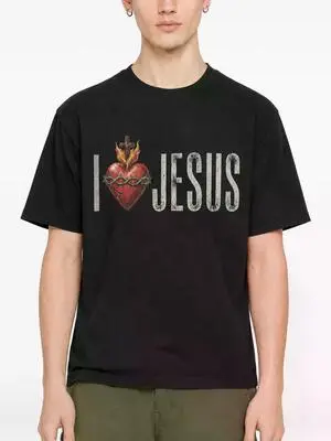 MELT Graphic-print T-shirt