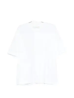 ADNYM Athletics Line T-shirt