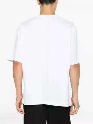 ADNYM Athletics Line T-shirt