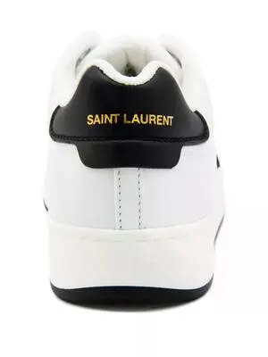 Saint Laurent Sl/61 Sneakers