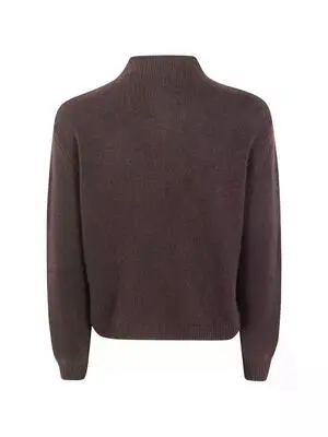 LISA YANG Zirelle Knitted Cardigan