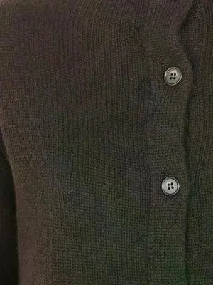 LISA YANG Zirelle Knitted Cardigan