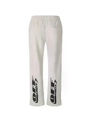 Off-White Logo-print Track Pants