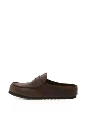 BIRKENSTOCK Naples Wrapped Shoes
