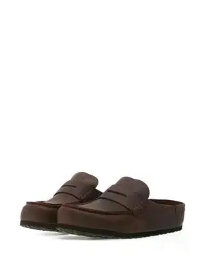 BIRKENSTOCK Naples Wrapped Shoes