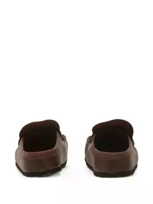 BIRKENSTOCK Naples Wrapped Shoes