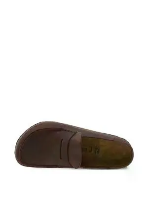BIRKENSTOCK Naples Wrapped Shoes