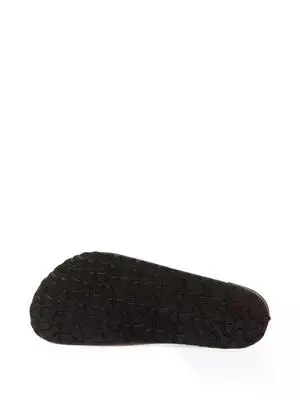 BIRKENSTOCK Naples Wrapped Shoes