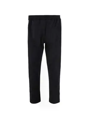Just Cavalli Pantaloni Tuta Logo-print Side-stripe Track Pants
