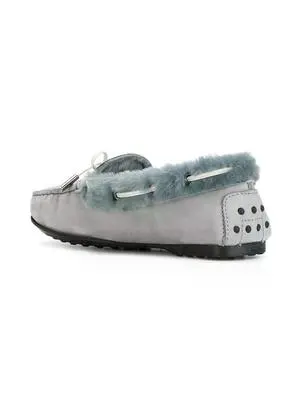 TOD'S Gommino Loafers