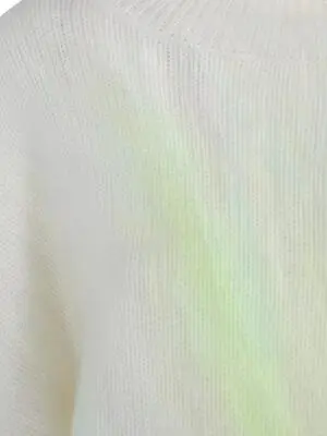 LISA YANG Zerlina Roll-neck Sweater