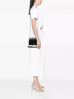 FERRAGAMO Vara Bow Crossbody Bag