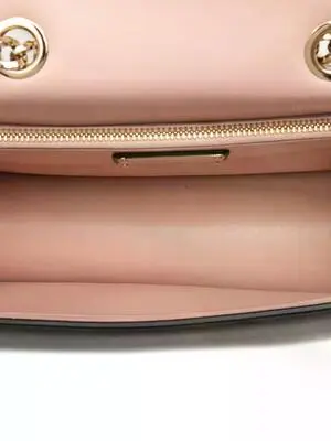 FERRAGAMO Vara Bow Crossbody Bag
