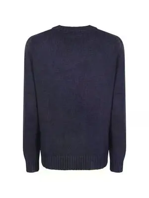 Polo Ralph Lauren Crew Neck Long Sleeve Sweater