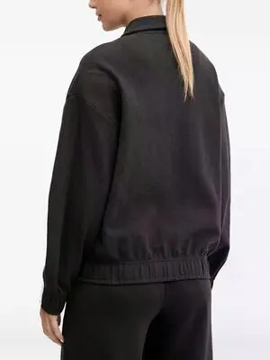 PUMA Colour-block Zip-up Jacket