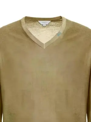 Malo Tavolozza Knitted Sweater
