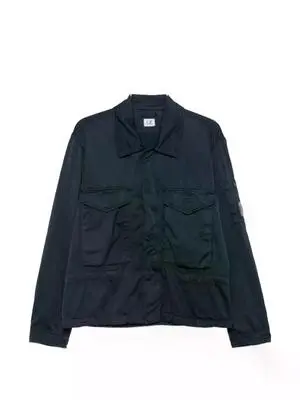 C.P. COMPANY Pro-tek Lens Jacket