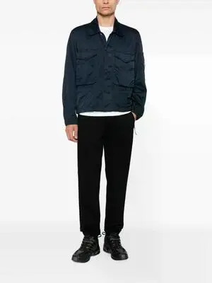 C.P. COMPANY Pro-tek Lens Jacket