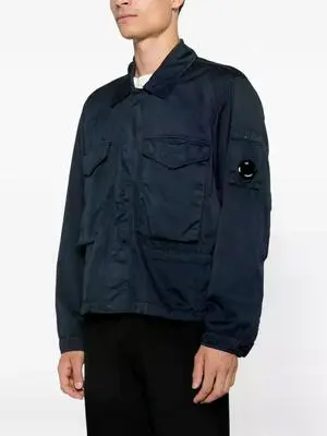 C.P. COMPANY Pro-tek Lens Jacket