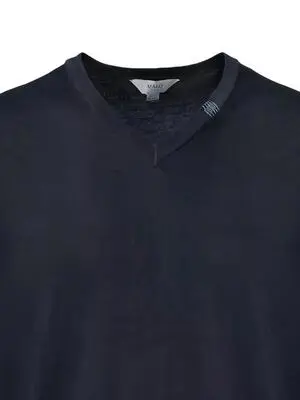 Malo Tavolozza Knitted Sweater