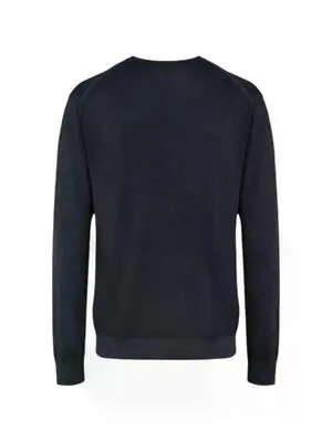 Malo Tavolozza Knitted Sweater