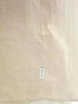 Paul Smith Button-down Long-sleeve Shirt