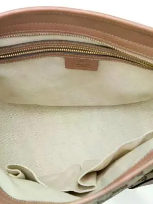 Gucci 2016-2026 Gg Canvas Bree Tote Bag