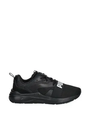 PUMA Softride Wired 2 Logo-strap Sneakers