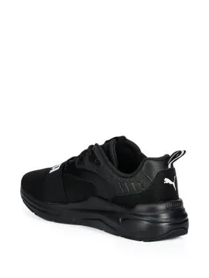 PUMA Softride Wired 2 Logo-strap Sneakers