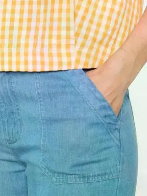 Maison123 Wide-leg Jeans