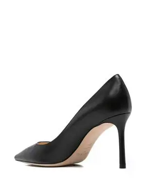 JIMMY CHOO Romy Pointed-toe Pumps