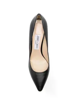 JIMMY CHOO Romy Pointed-toe Pumps