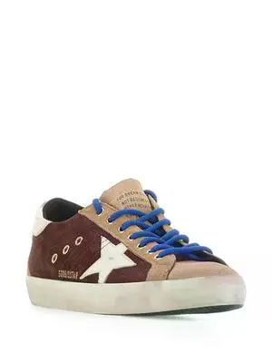 GOLDEN GOOSE Superstar Classic Sneakers