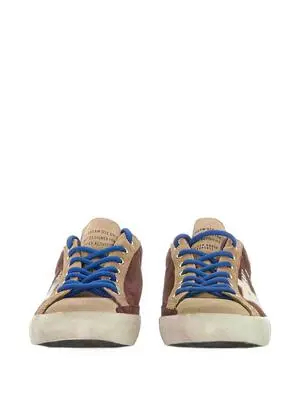 GOLDEN GOOSE Superstar Classic Sneakers