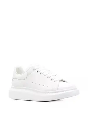 Alexander McQueen Oversized Sneakers