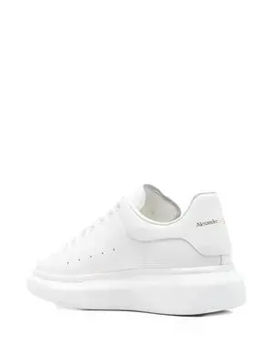 Alexander McQueen Oversized Sneakers