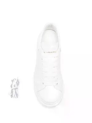 Alexander McQueen Oversized Sneakers