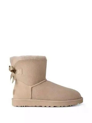 UGG Mini Bailey Bow Ii Boots