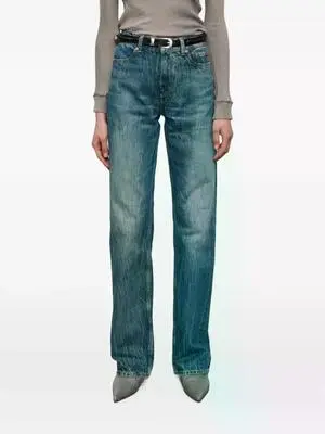 Our Legacy Wata Cut Jeans
