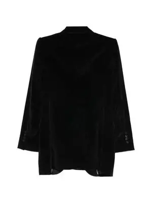 Dolce & Gabbana Velvet Blazer