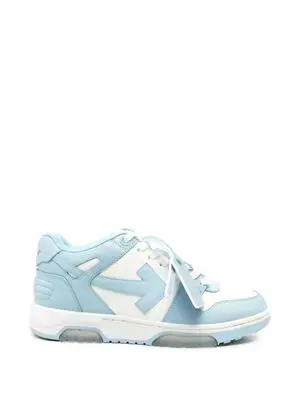 Off-White Out Of Office Sneakers