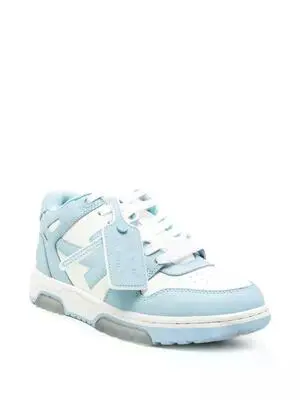 Off-White Out Of Office Sneakers
