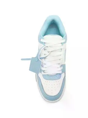 Off-White Out Of Office Sneakers